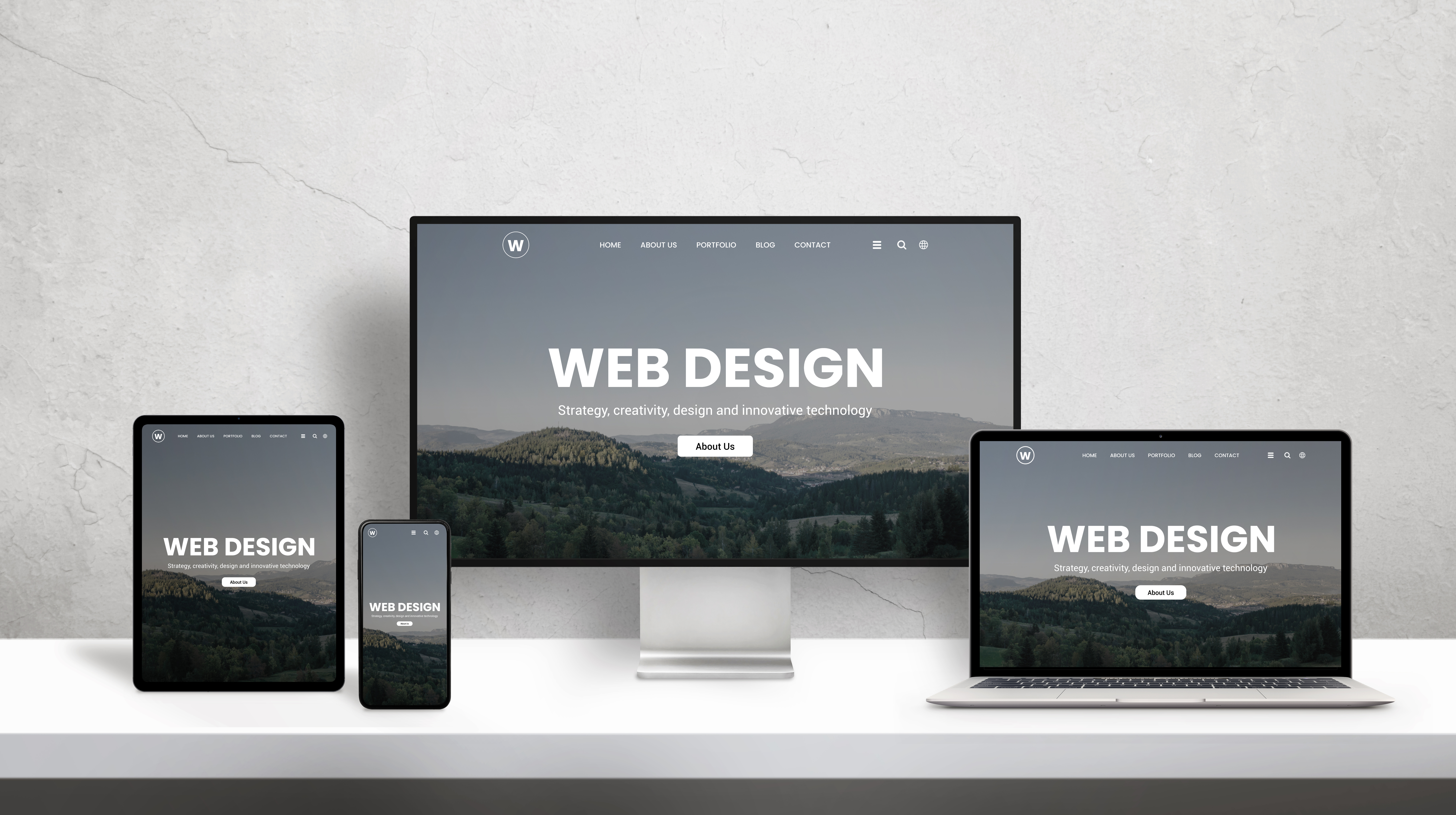 Responsive web design guide | McGuinness Media & Marketing